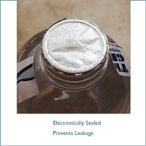 FIREFLY Eco-Friendly, Non-Toxic, Biodegradable, Kosher Candle and Lamp Oil - Smokeless & Virtually Odorless - Simply Pure - Ultra Clean Burning - Liquid Paraffin Fuel - 32 oz