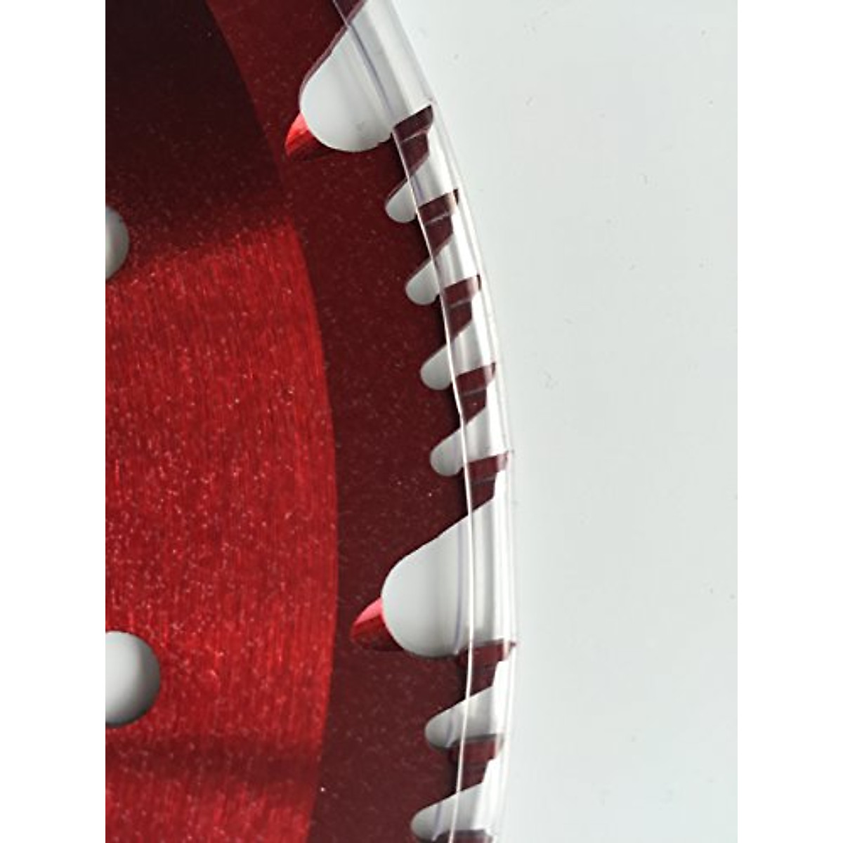 Renegade Blade 1 Blade 8"-56t Razor/Hybrid - Combo Specialty - GS1 Barcode Shelf Hanging Blister Pack - Carbide Brush Cutter Weed Eater Blades, 203mm Diameter