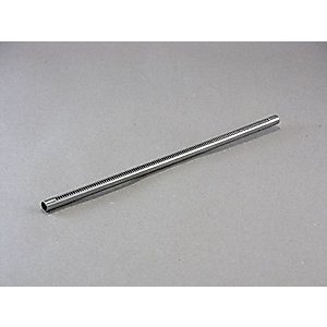 WIEIMIE Genuine Weber Gas Grill 500 520 530 Series Replacement Crossover Tube 83738