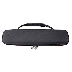 FitSand Hard Case Compatible for Brother DS-640 Compact Mobile Document Scanner