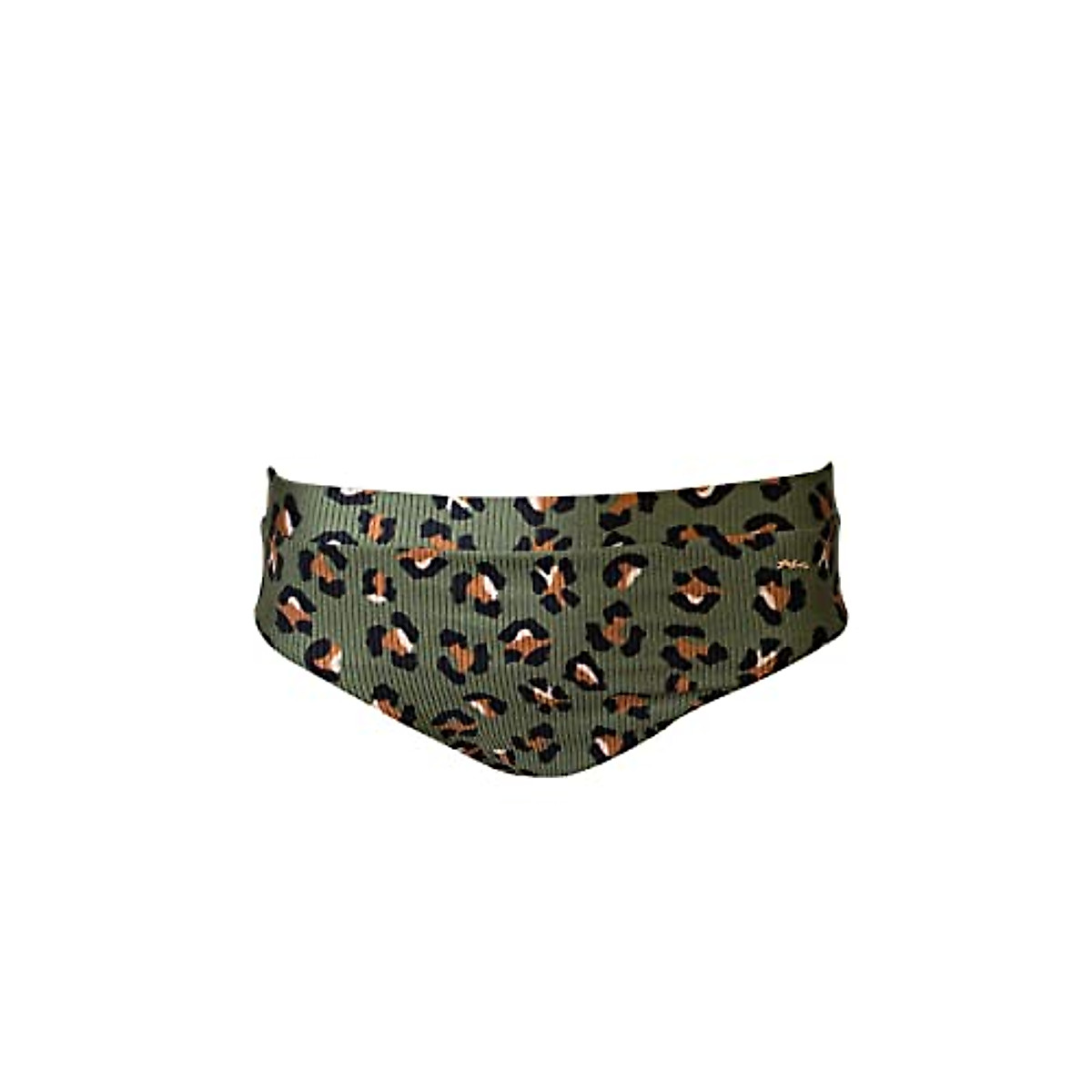 Mellow Slim X-large green