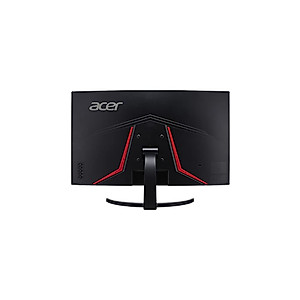 acer ED320Q - 31.5" LED Monitor FullHD 1920 x 1080 VA 165Hz 1ms VRB 300Nit HDMI
