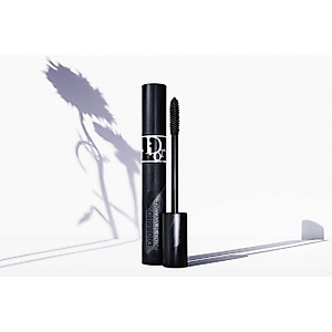 Christian Dior Diorshow Pump N Volume Mascara - 090 Black Pump for Women - 0.21 oz Mascara