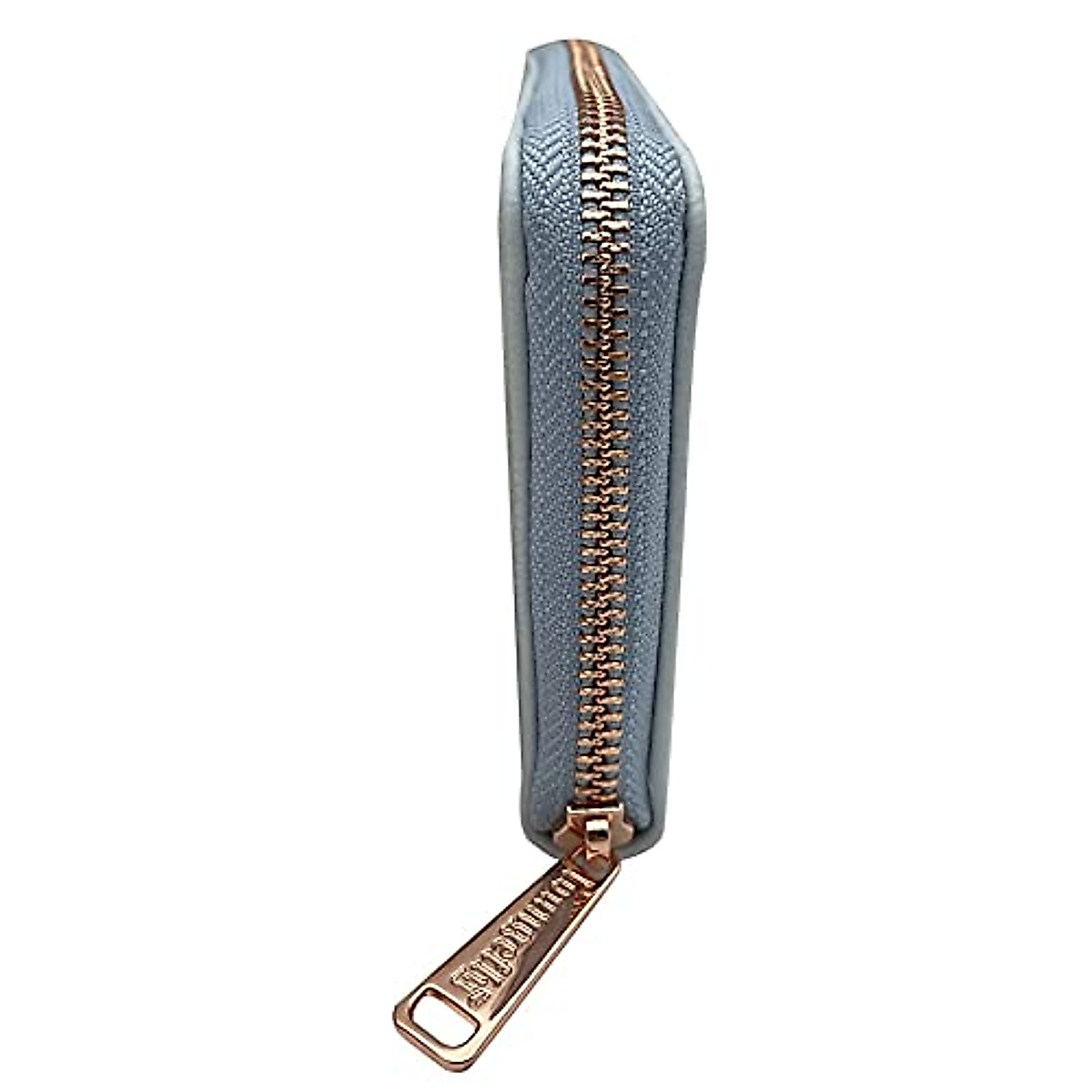 Loungefly Disney Eeyore Faux Leather Wallet Zip Around Clutch