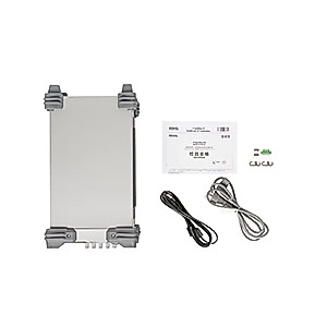 Rigol DP811A Programmable Linear Dc Power Supply,1 Channel(2 ranges),200W Total Power,Maximum Output Range 20V/10A or 40V/5A