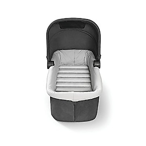 Baby Jogger City Tour LUX Foldable Pram, Granite