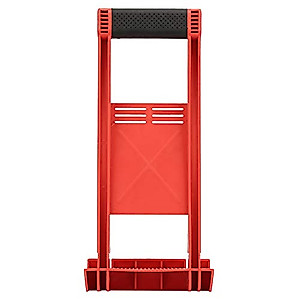 Panel Gripper, Gypsum Panel Gripper, Plywood Loader 80Kg Industry for Moving Boards