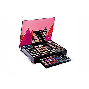 Sephora Collection Holiday Vibes Makeup Palette Limited Edition 2021 - Large Palette Set