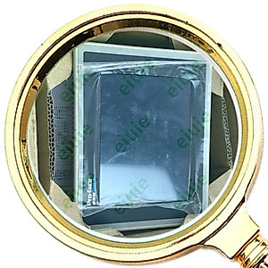 Programmable Display (HMI) GP377-LG11-24V Touch Screen