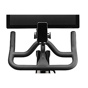 TFD The Pivot for Peloton Bikes + TFD Cell Phone Bike Mount - Expandable Sides Phone Holder for Bike | 360° Movement Monitor Adjuster - Easily Adjust & Rotate Your Peloton Screen | Peloton Accessories