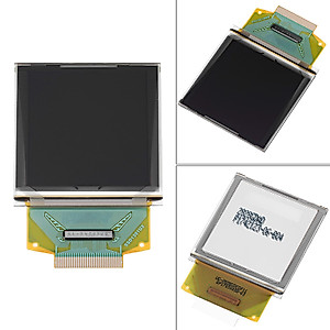 Tyenaza 1.5inch OLED Display Module, OLED Color Display Graphic Module SSD1351 Serial Peripheral Interface for MP3, Function Cellphone