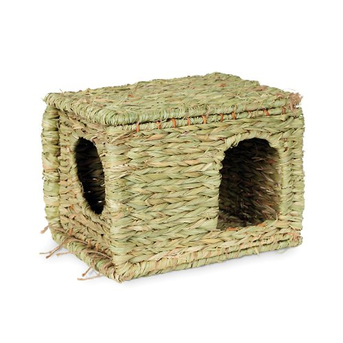Prevue 60001100: Grass Hut for Small Animals