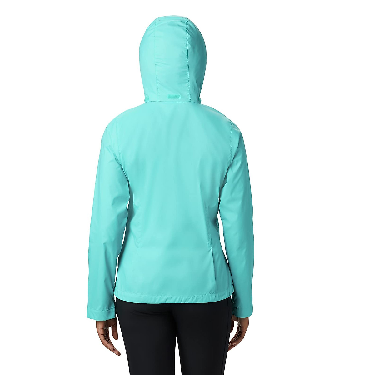 Columbia Women's Switchback III Jacket, Miami, Medium