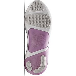 Nike Womens Joyride Dual Run Running Trainers CD4363 Sneakers Shoes (UK 5 US 7.5 EU 38.5, fire Pink vast Grey 603)