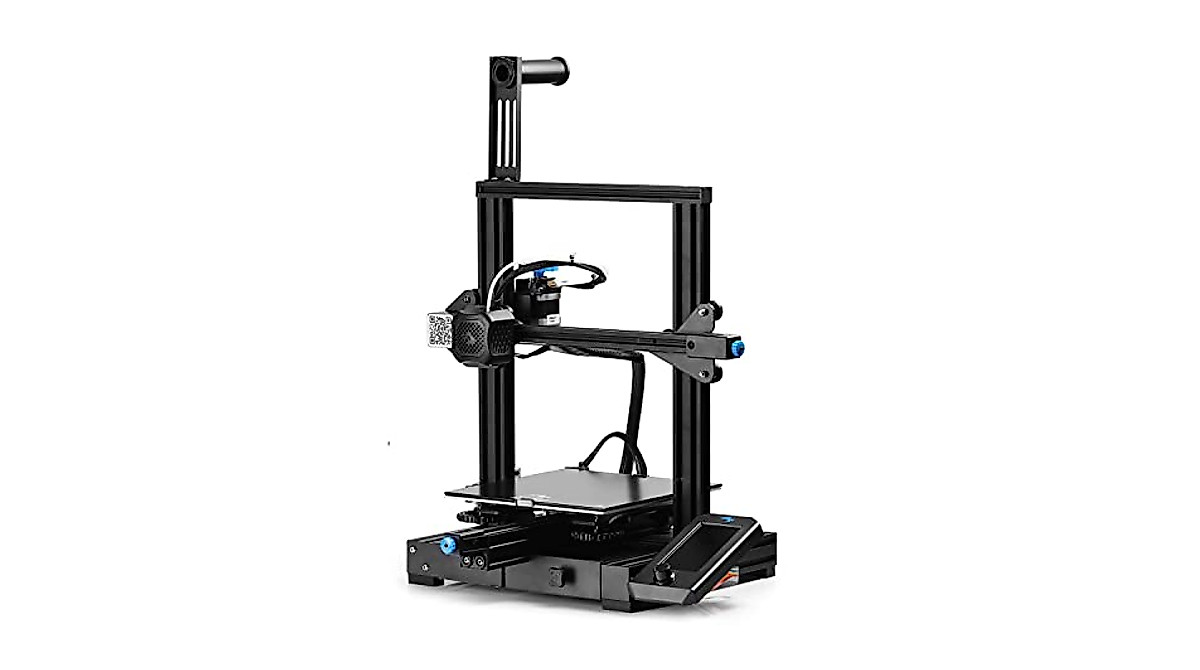 Ender 3 V2 3D Printer | Reliable, Quiet & Upgraded for Creative Projects