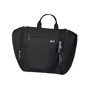 Jack Wolfskin Women's Caddie, Black, ONE Size