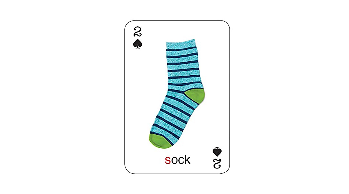 Tiny Talk S Sound Flash Cards | Fun Learning Resource