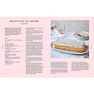 Simple French Baking: Over 80 Sweet Recipes for The Home Cook