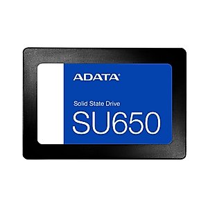 ADATA SU650 240GB SSD