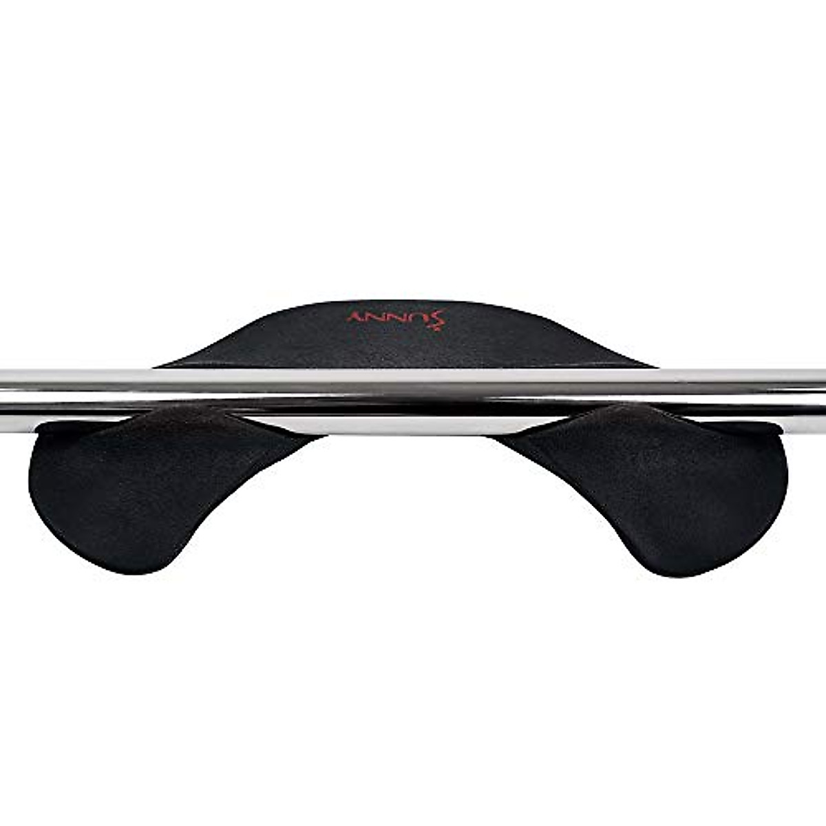 Sunny Health & Fitness Cobra Barbell Neck & Shoulder Support Pad