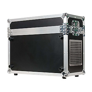 ADJ Products, Entourage Faze Machine, Powerful 1400w Foggy haze generator with DMX Protocol ENT469