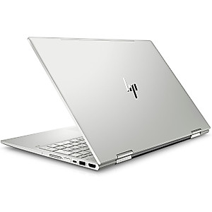HP Envy x360 2-in-1-15.6" FHD Touch - i5-8250u - 8GB - 256GB SSD