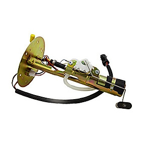 Fuel Pump E2296S Replacement for Compatible with 1999 2000 2001 Ford Explorer Mercury Mountaineer 2001 Ford Explorer Sport Trac 4.0L 5.0L A2296S