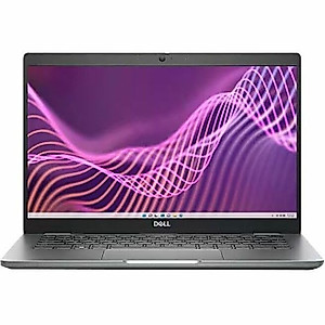 Dell Latitude 5000 5340 13.3" Notebook - Full HD - 1920 x 1080 - Intel Core i7 13th Gen i7-1365U Deca-core (10 Core) - 16 GB Total RAM - 16 GB On-Board Memory - 256 GB SSD