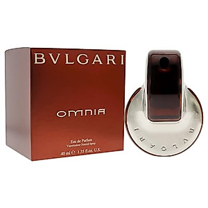 Bvlgari Omnia By Bvlgari Eau De Parfum Spray - 1.3 fl. oz.