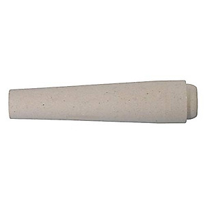 Miller Electric Nozzle, Lava, Long, 5L (5/16 In), PK10-105Z60