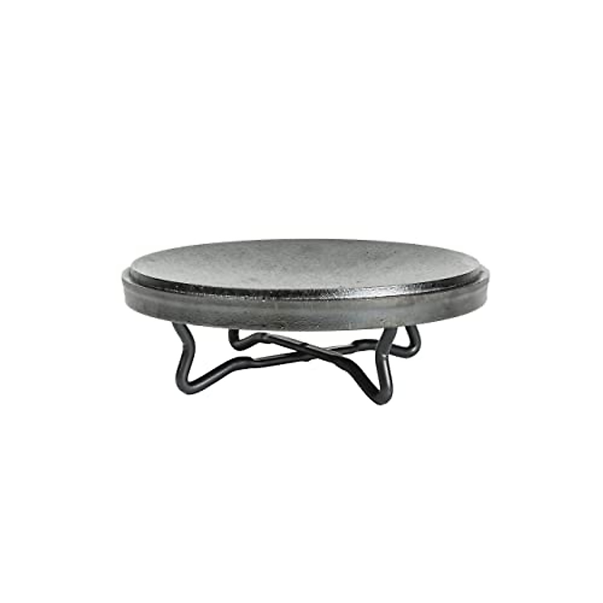 Lodge - A5-11 Lodge 4-in-1 Camp Dutch Oven Tool, 10.82, Black