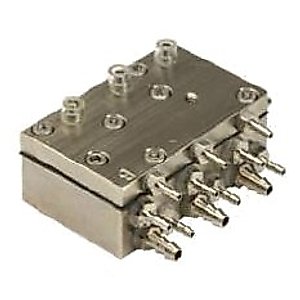 Beaverstate Automatic Control Block 2/3 Position 125-030