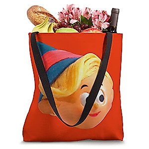Hermey the Elf-Vintage Hermey the Dentist Christmas Special Tote Bag