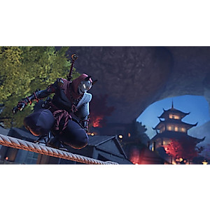 Aragami 2 - Xbox Series X