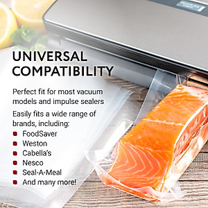 IMPRESA PTFE Tape/Teflon Tape for Vacuum, Hand and Impulse Sealers (1/2-inch x 30 feet) - Fits FoodSaver, Seal A Meal, Weston, Cabella's