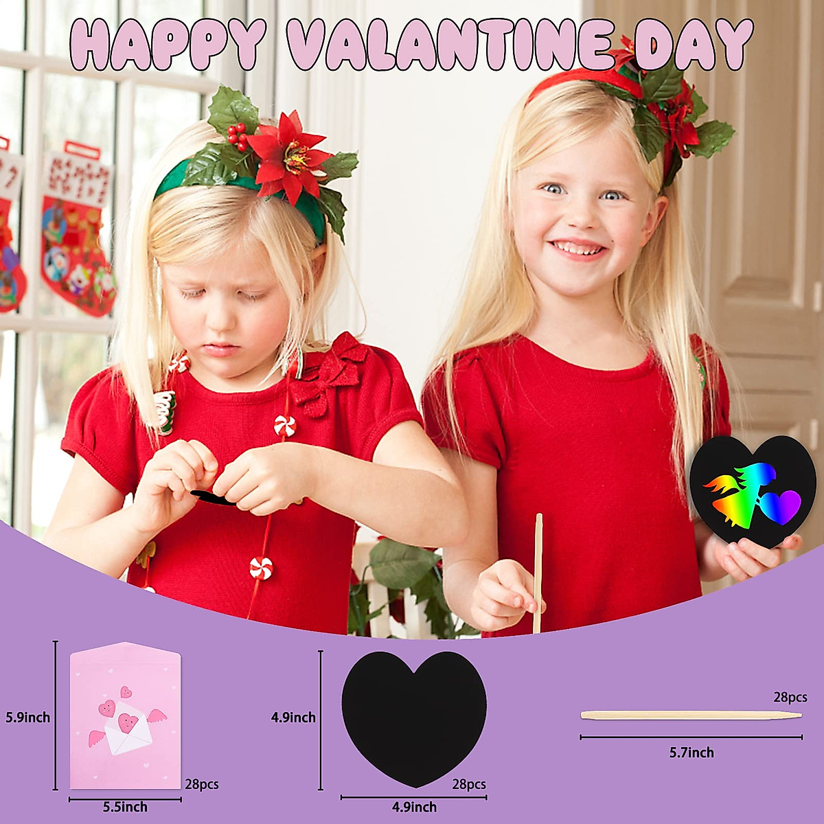 Graduation Party Decorations 2023, Grad Balloon Boxes with 4 LED Light Strings, 1 Pc GRAD, 2023 and Four Different Designs Decoration for Party Supplies, Class of 2023 School Grad Party Supplies