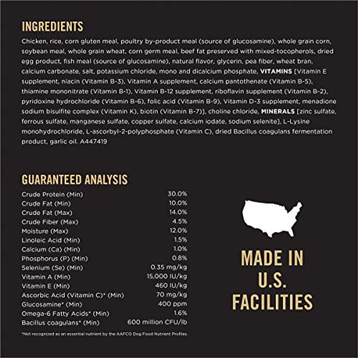 Purina Pro Plan Small Breed Weight Management Dog Food, Shredded Blend Chicken & Rice Formula - 6 lb. Bag