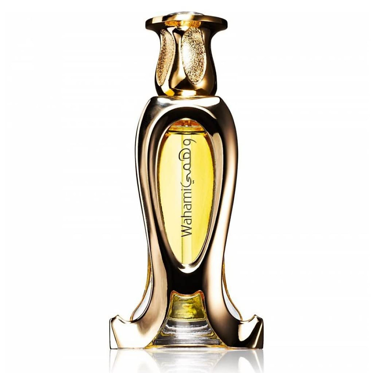 RASASI Wahami Concentrated Perfume Oil 0.7 Ounce