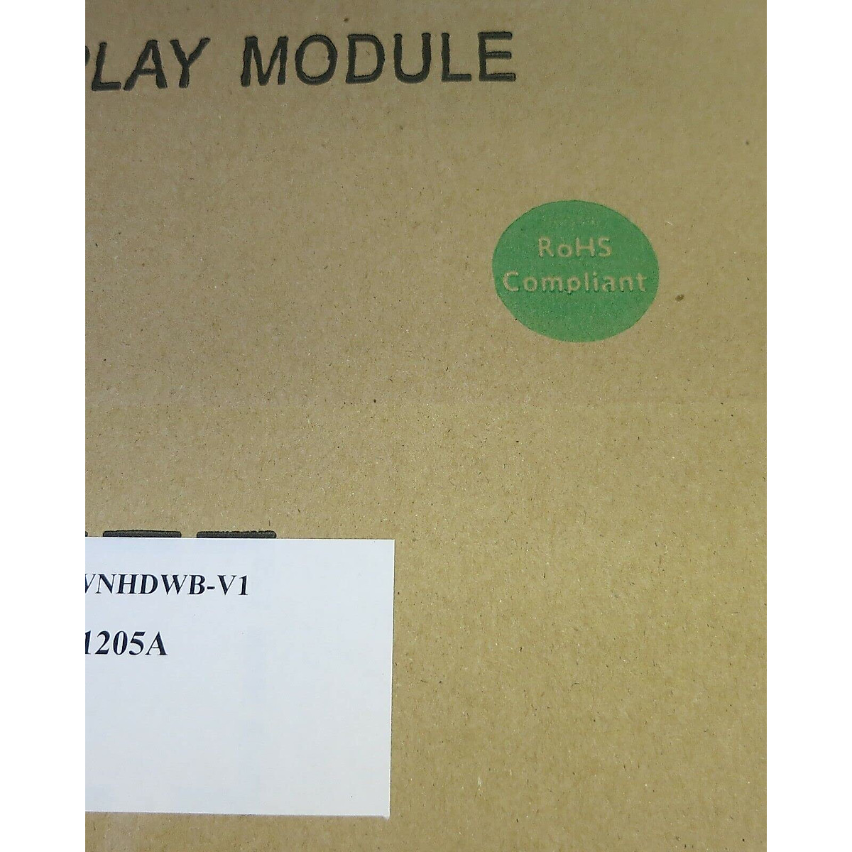 Compatible with APEX LCD HC162051WNHDWB-V1 16x2 (2.22 inch) *US Stock*