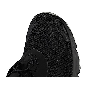 Salomon Amphib Bold 2 Hiking Shoes for Men Sneaker, Chili Pepper/Ebony/Pearl Blue, 8