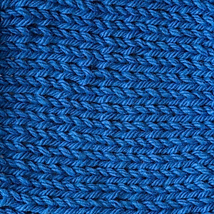Lily SUGAR N CREAM SUPER SIZE Yarn, Dazzle Blue
