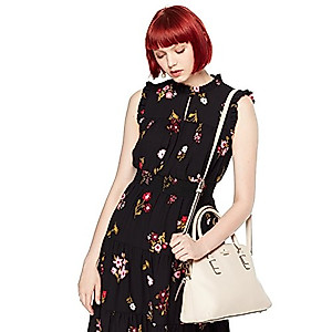 Kate Spade New York Womens Jackson Street Lottie