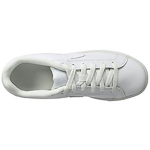 Nike Womens Court Royale Trainers 749867 Sneakers Shoes (UK 7 US 9.5 EU 41, White White 105)