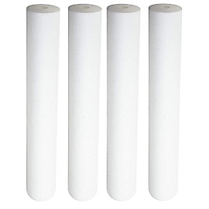 CFS Compatible for (Package of 4) DGD-7525-20 Sediment Water Filters (20" x 4.5")