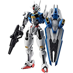 Tamashii Nations - Mobile Suit Gundam: The Witch from Mercury - Aerial Version A.N.I.M.E., Bandai Spirits Robot Spirits