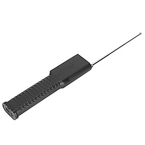 Neon Light Tester, Portable Handheld Neon Tube Tester Lamp Fluorescent Light Bulb LED Tester Battery Powered