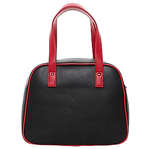 Sourpuss Ultraviolence Bowler Purse