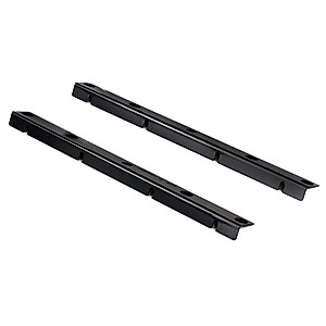 Yamaha RK5014 Rack Mount for EMX5014C/ EMX5016CF , Black