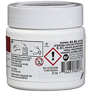 Urnex Cafiza Espresso Machine Cleaning Tablets - 100 Count - Professional Espresso Machine Cleaner Barista Use