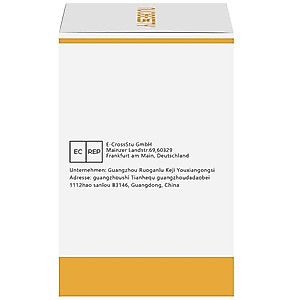 300pcs Plastic Tokens Bingo Chips Markers for Bingo Game Cards Game Accessories (Blue + Yellow + Green + Purple + Orange Each 50pcs)